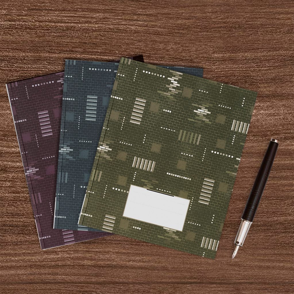 Products Hard Cover Notebook – Pur Stationery