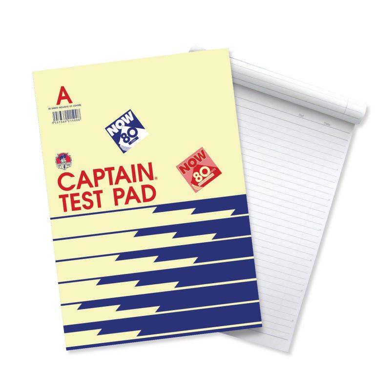 Product Receipt Book – Pur Stationery